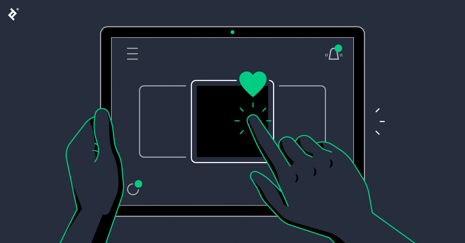 The Role of Micro-Interactions in UX Design