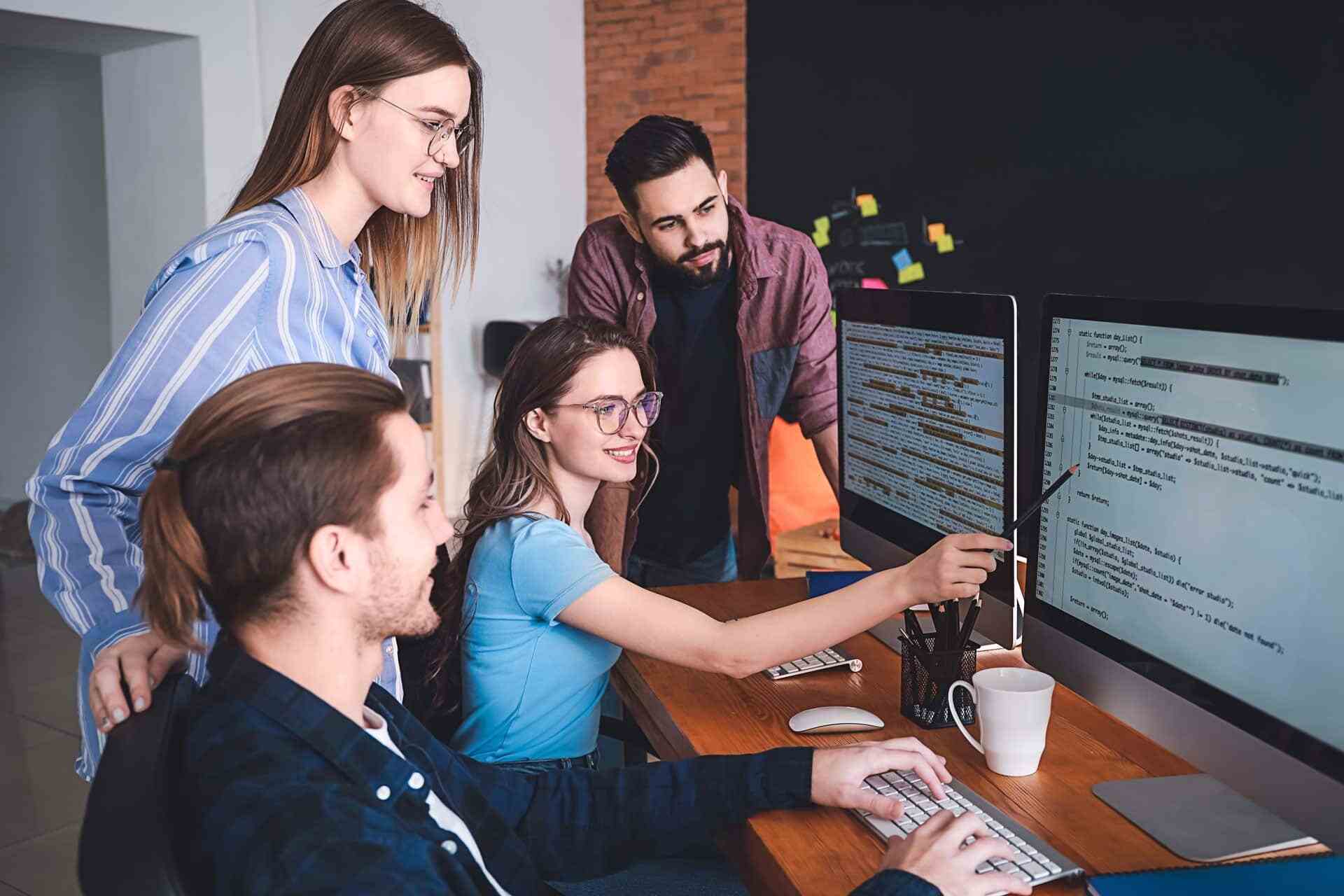 How to Train Your Team on Effective Code Review Techniques