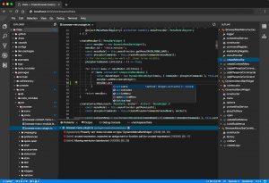 How to Use Visual Studio Code for Code Review Workflows