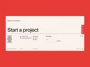 How to Use Flexbox for Creating Sticky Headers and Footers