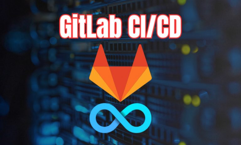How to Use GitLab CI/CD for Frontend Projects