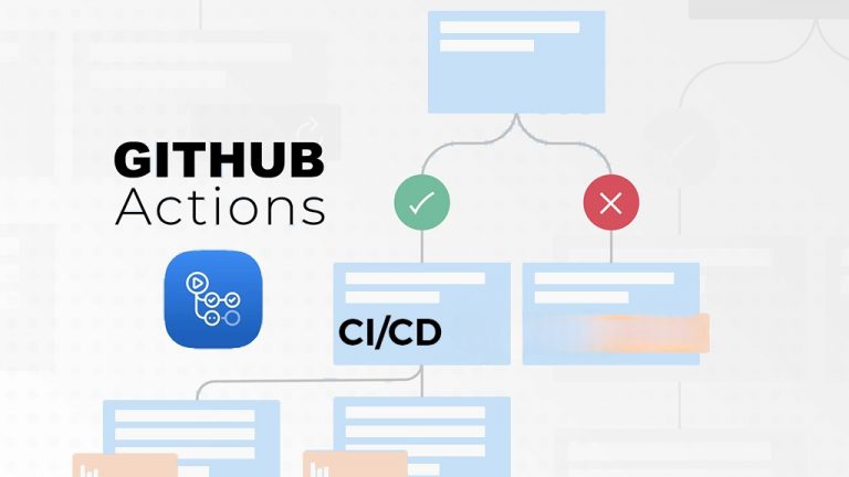How to Use GitHub Actions for Frontend CI/CD