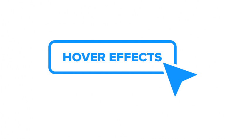 How to Create Hover Effects with Micro-Interactions