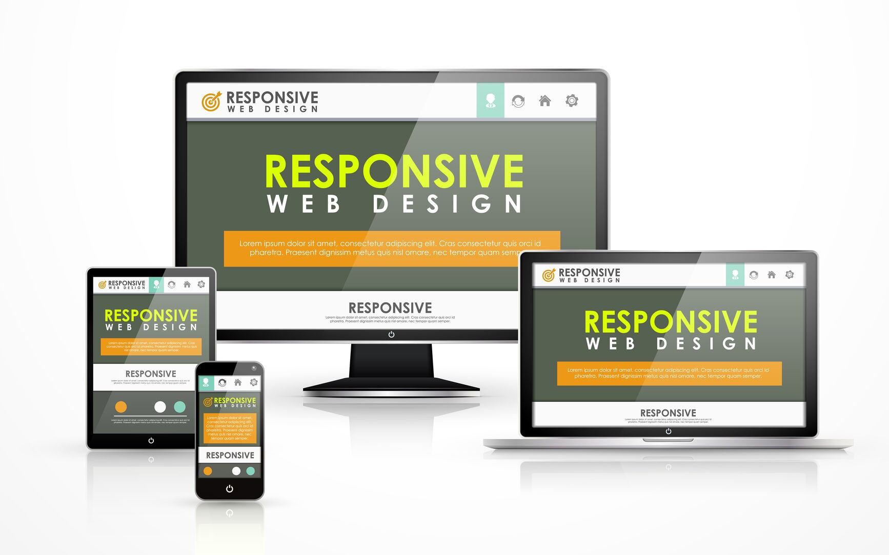 The Role of Animation in Responsive Web Design