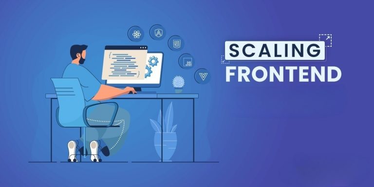 Best Practices for Frontend Application Scaling in DevOps