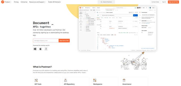 How to Use Postman for API Testing and Integration