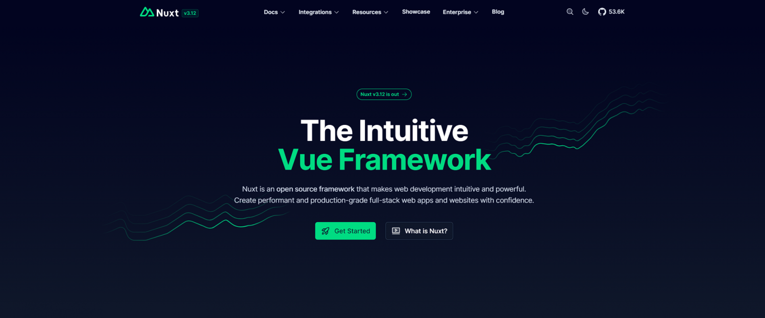 How to Implement SSR in Nuxt.js for Vue Applications