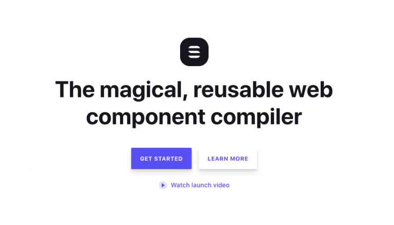 How to Use Stencil.js for Building Web Components