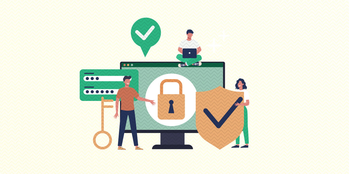 Best Practices for Securing User Authentication