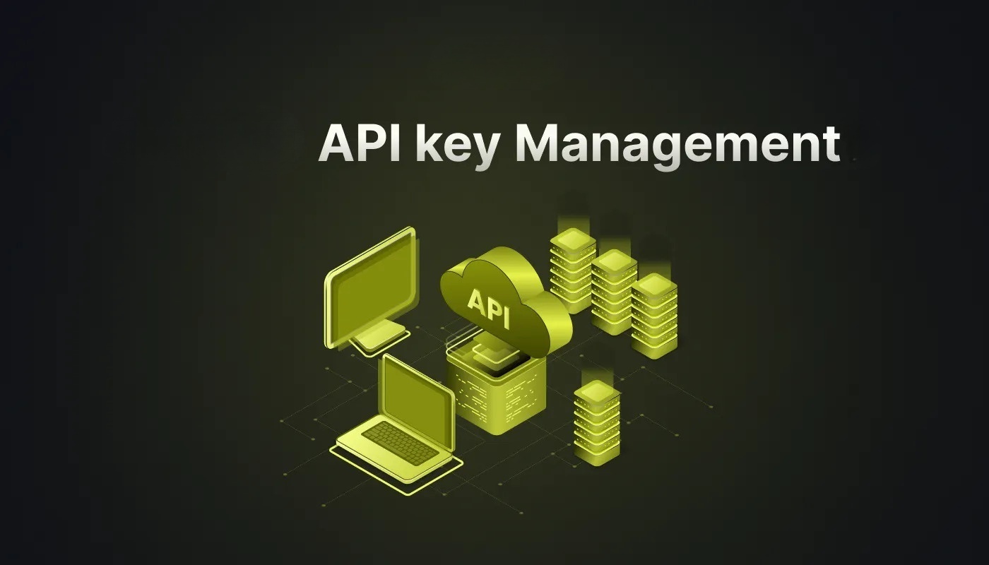 Best Practices for Secure API Key Management