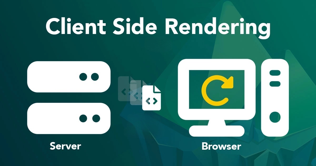 The Impact of Client-Side Rendering on Accessibility