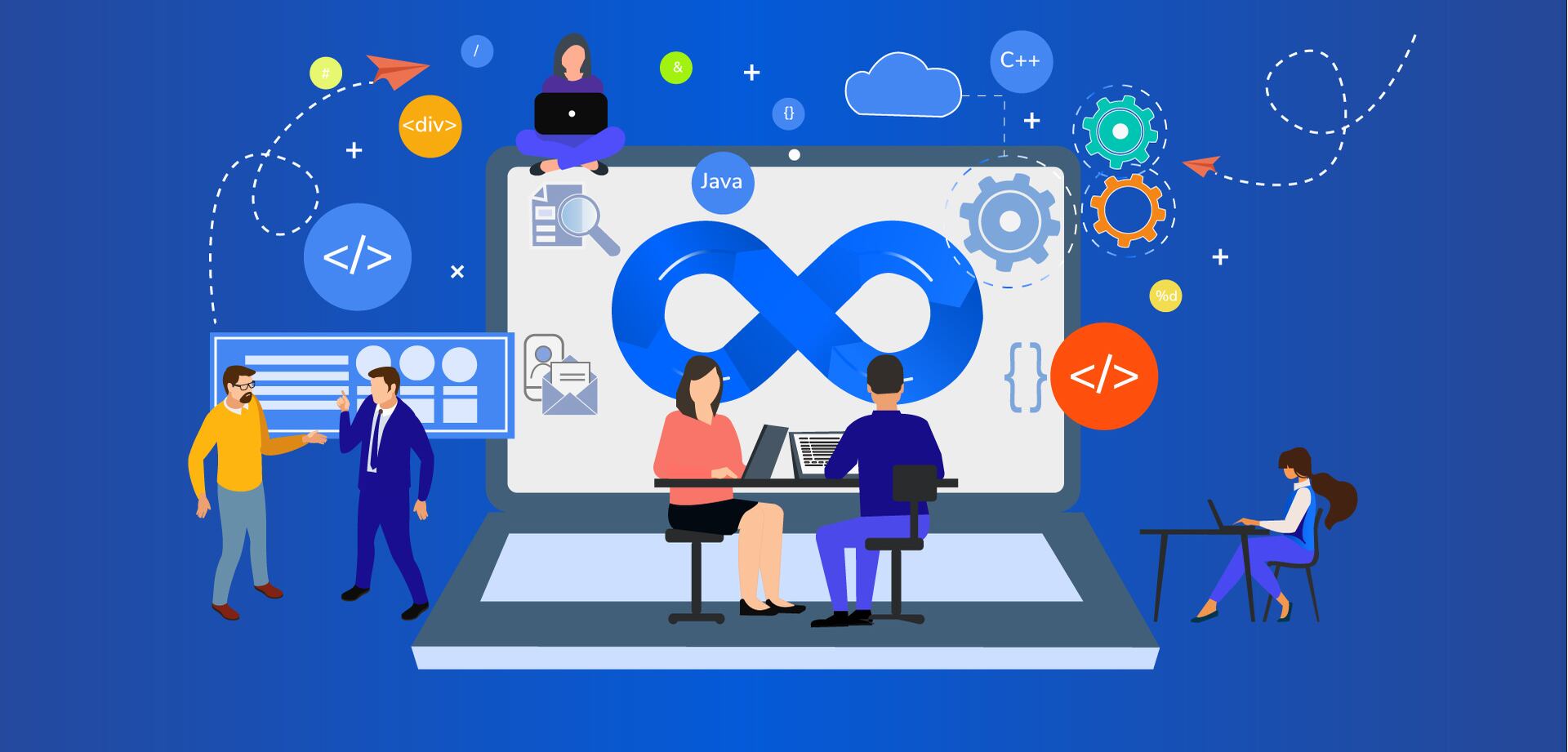 The Impact of DevOps on Frontend Development Team Collaboration