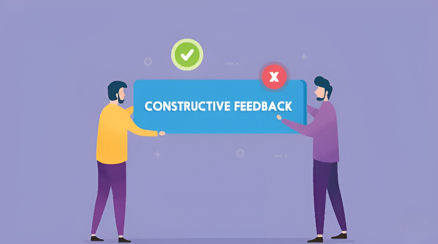 Best Practices for Writing Constructive Code Review Feedback