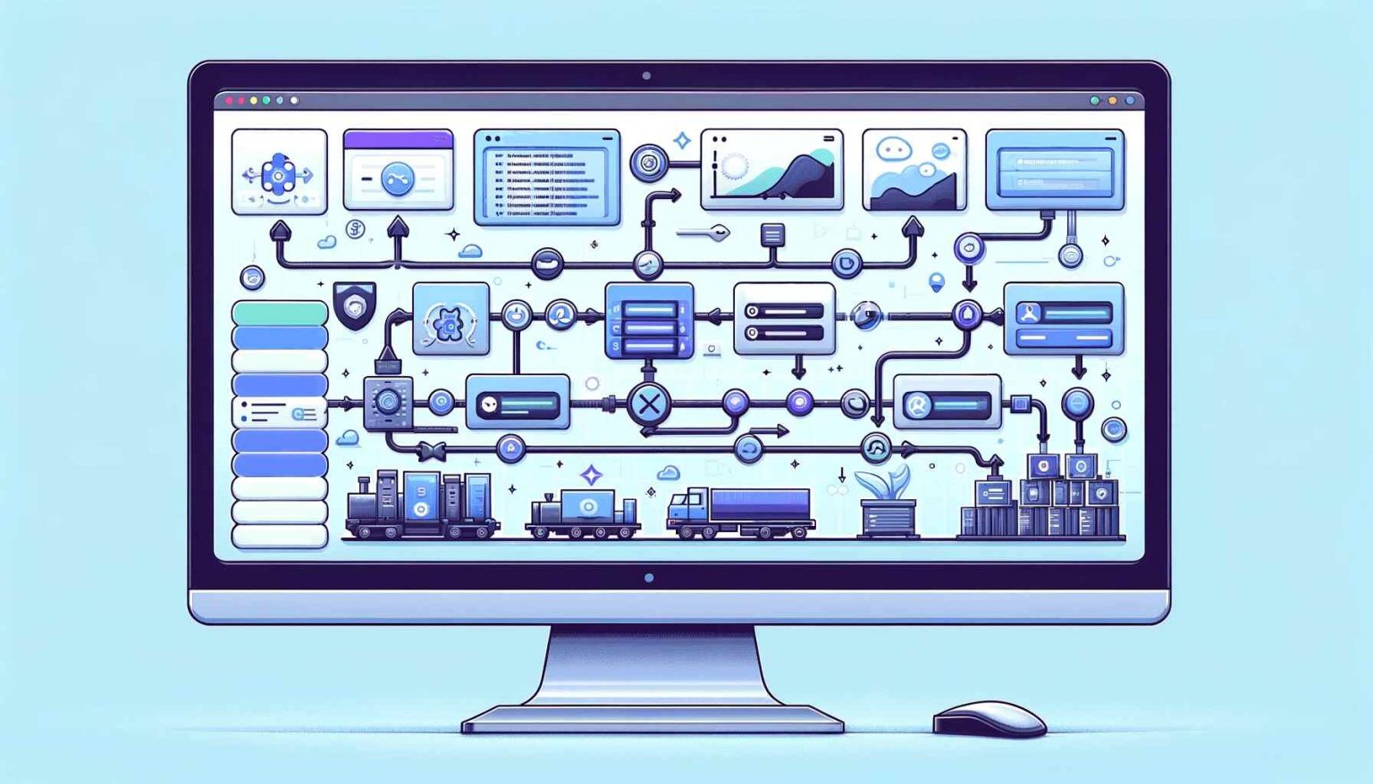 How to Use GitLab CI/CD for Frontend Projects