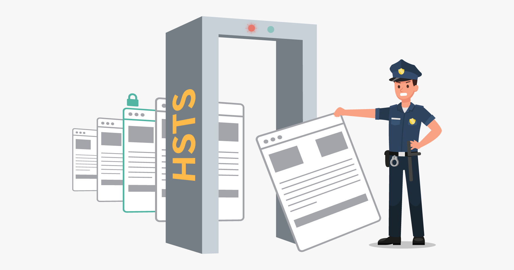How to Use HSTS for Enhanced Website Security