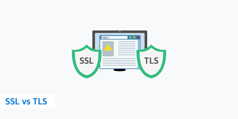 The Role of SSL/TLS Certificates in Web Security
