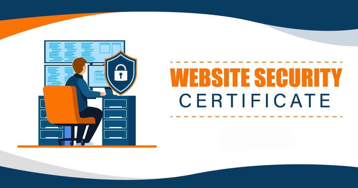 Best Practices for Managing Web Security Certificates