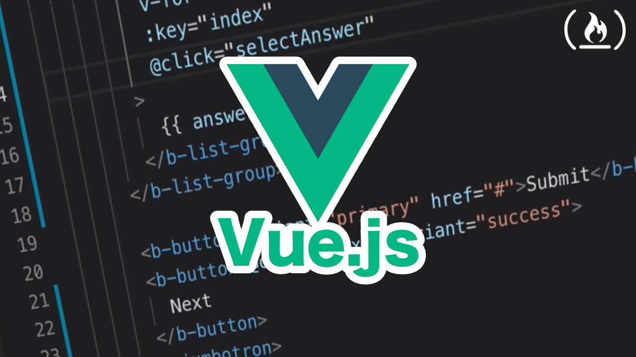 A Vue.js Developer’s Dream: PixelFree Studio’s PRO-Code Generation Features